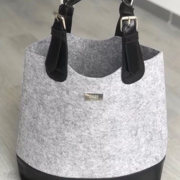 Hugo Boss | Bags | Hugo Boss Tote Shoulder Bag Purse Travel New | Poshmark